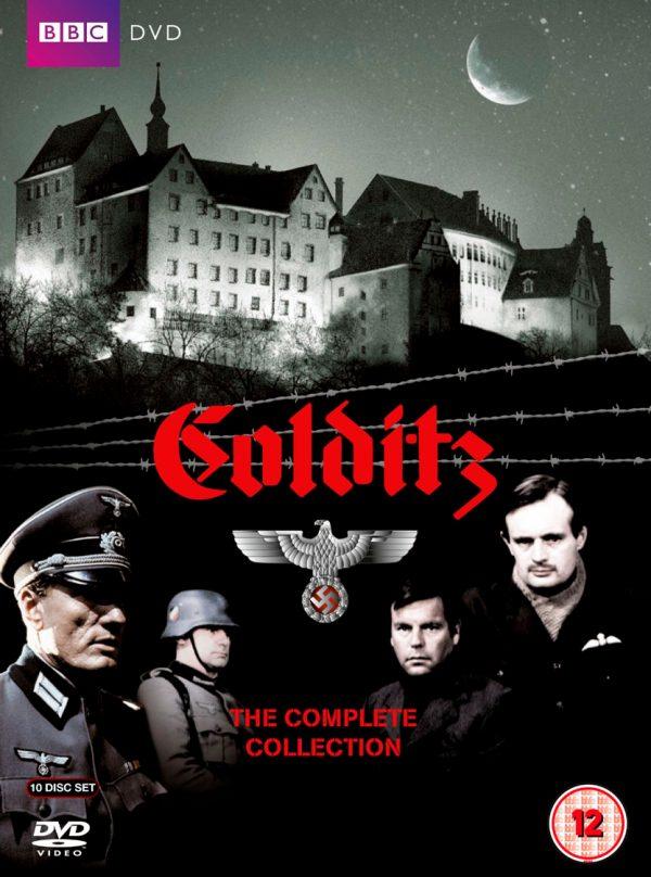 Film & TV - Colditz