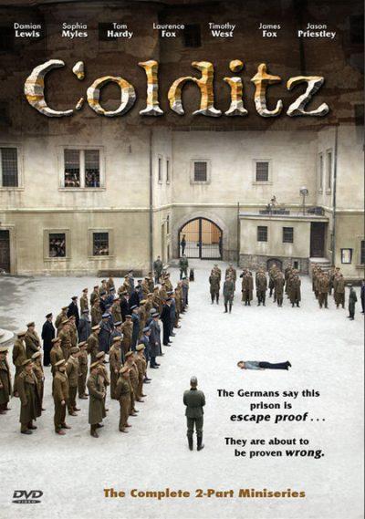 Film & TV - Colditz